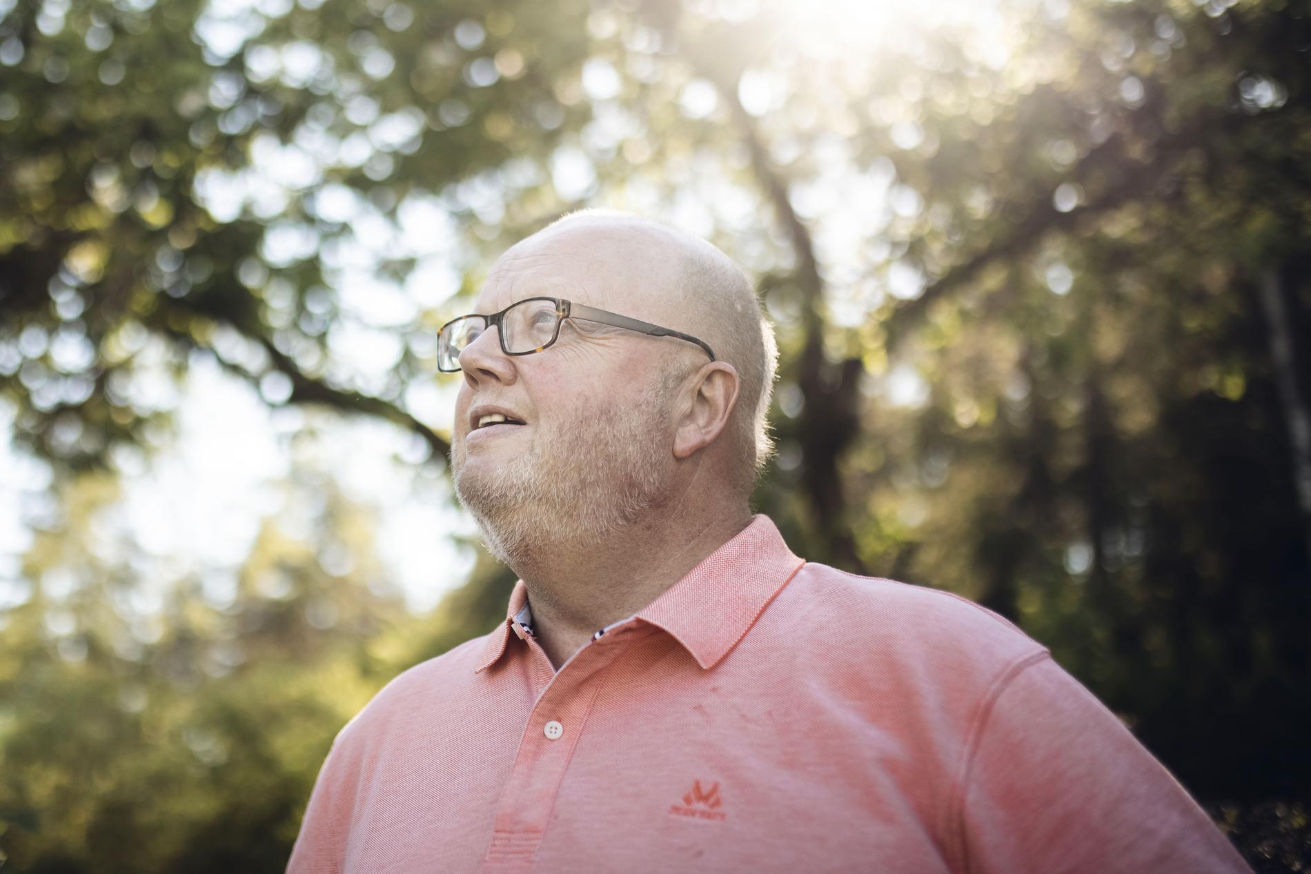 Ny investor flytter til Sveits – E24 Ny investor flytter til Sveits – E24