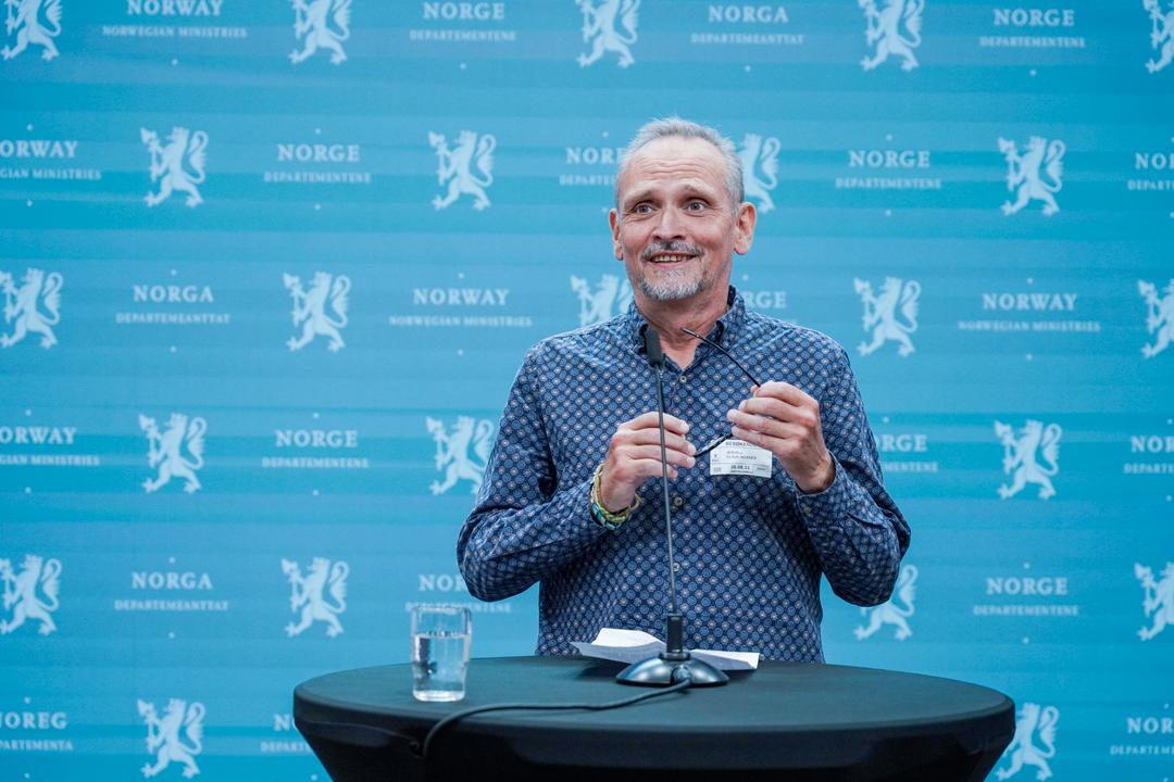 Meninger: Nå må vi snakke om unge gutter og voksne menn Meninger: Nå må vi snakke om unge gutter og voksne menn