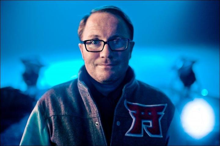 Per Sundnes kritisk til nye «Melodi Grand Prix» Per Sundnes kritisk til nye «Melodi Grand Prix»