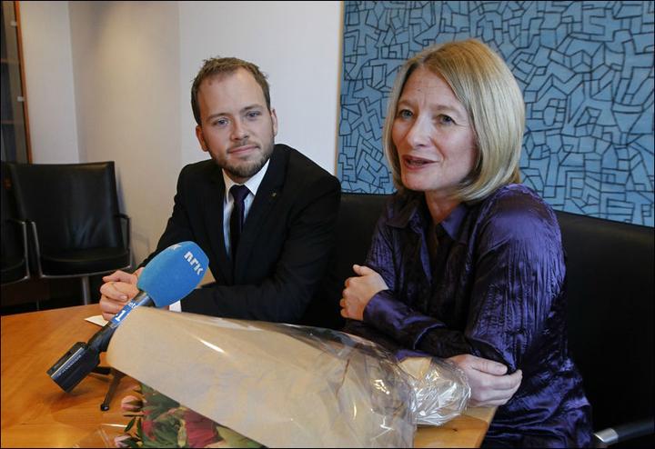 Vil rydde opp i Facebook-reklame Vil rydde opp i Facebook-reklame