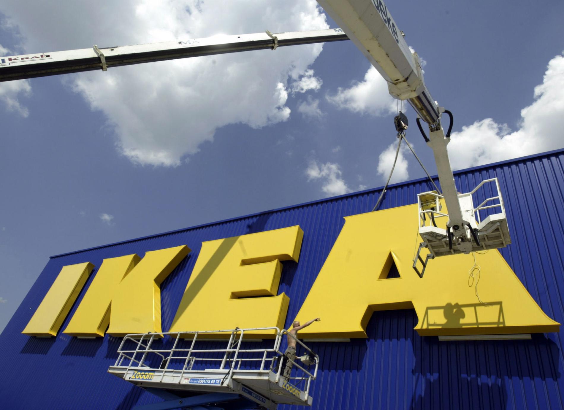 Ikea kommer til Ringsaker – E24 Ikea kommer til Ringsaker – E24