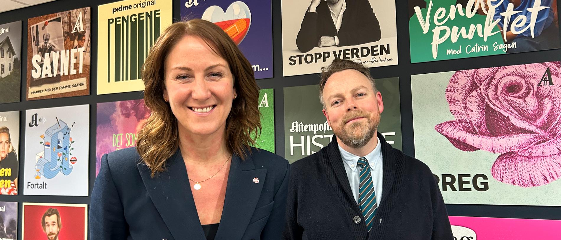 «Du er en konservativ kristen, men blir forelsket i menn» – E24 «Du er en konservativ kristen, men blir forelsket i menn» – E24