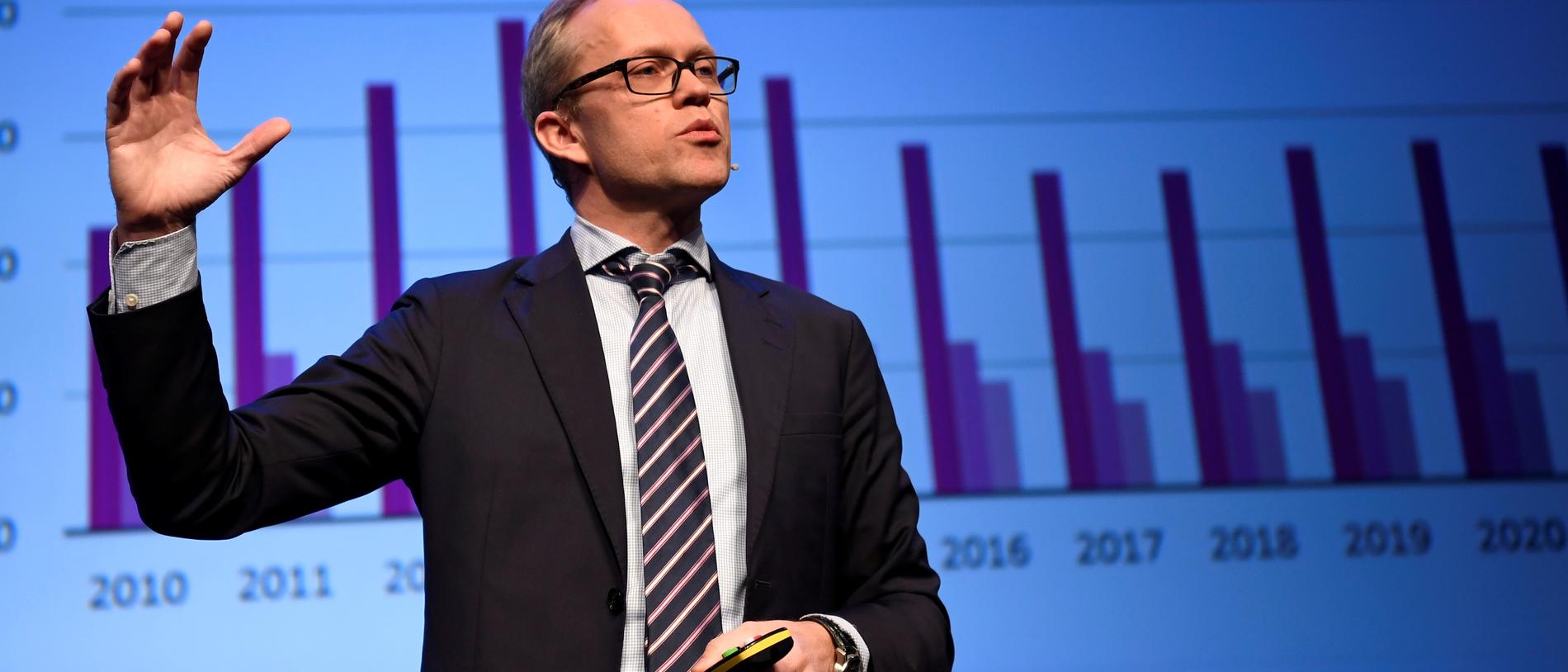 Eni Norge og HitecVision-selskap slås sammen – skal investere 65 ... Eni Norge og HitecVision-selskap slås sammen – skal investere 65 ...