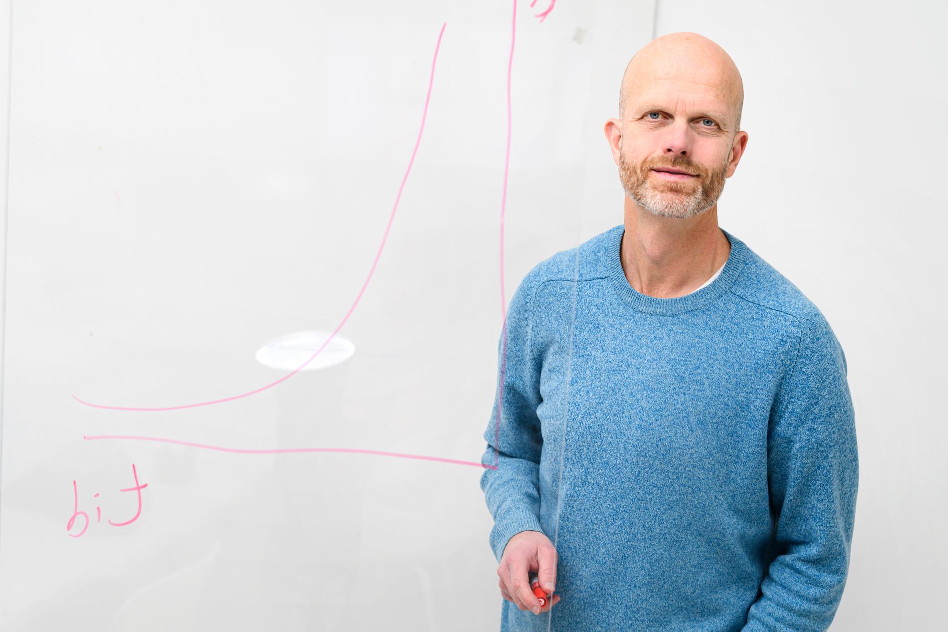 Hallgeir Kvadsheim: Hvordan får jeg oversikt over pensjonssparingen? – E24 Hallgeir Kvadsheim: Hvordan får jeg oversikt over pensjonssparingen? – E24
