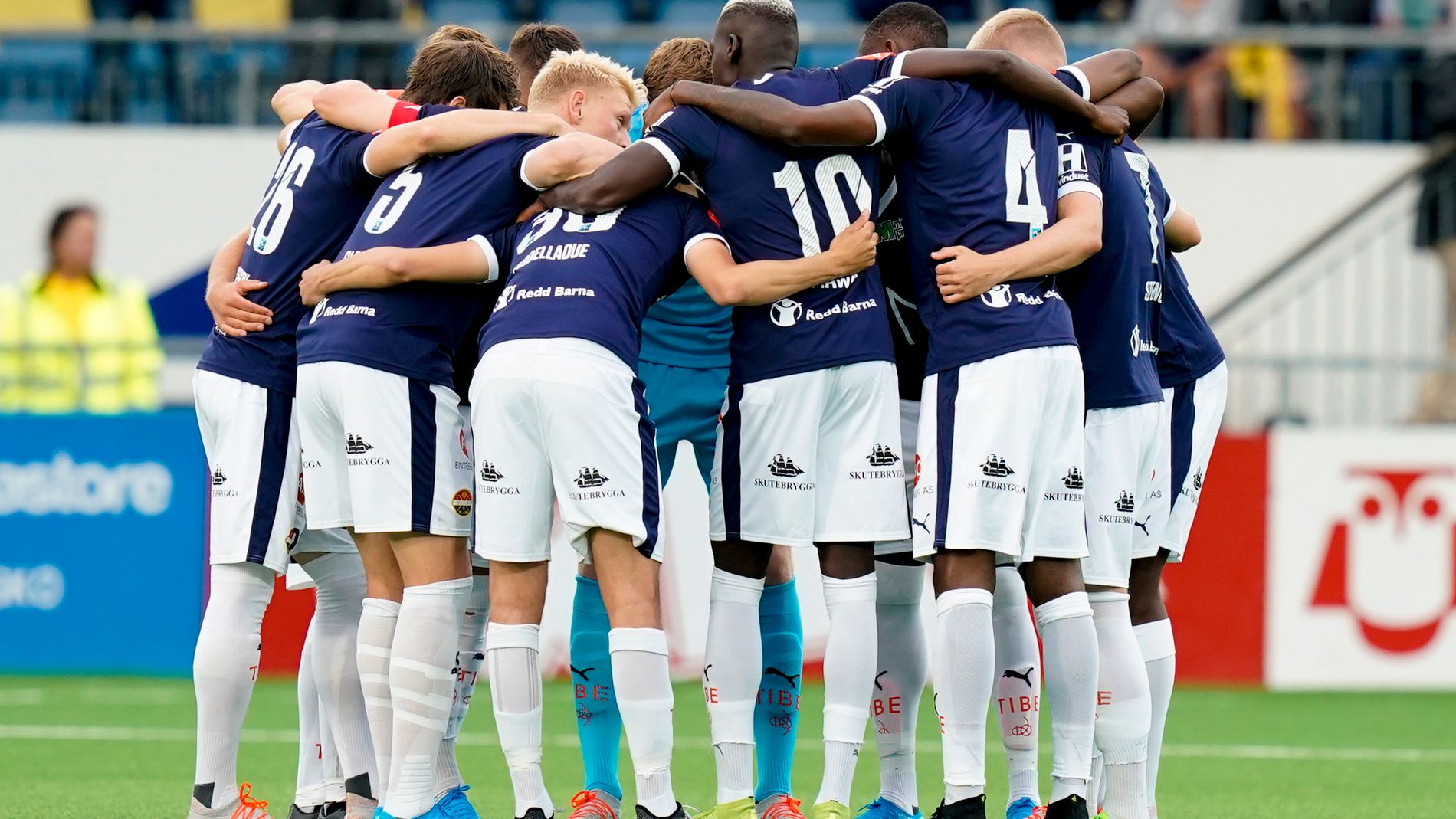 NFF vet ikke hva de vil gjøre om en permittert spiller vil bytte klubb – VG NFF vet ikke hva de vil gjøre om en permittert spiller vil bytte klubb – VG