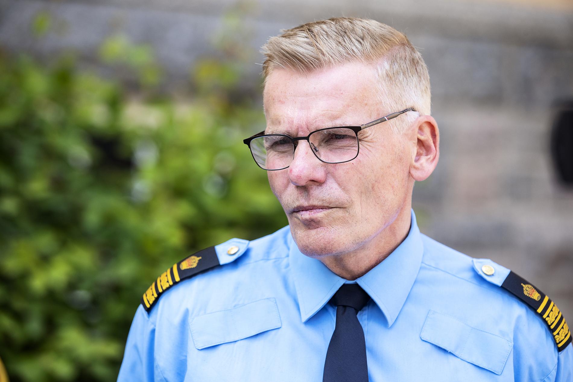 Revolusjonerende metode kan bli tatt i bruk i Norge: Vil slektsforskere ... Revolusjonerende metode kan bli tatt i bruk i Norge: Vil slektsforskere ...