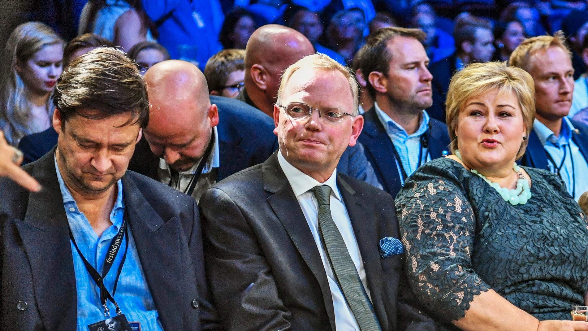 Sindre Finnes solgte seg helt ut av én aksje: Må kvitte seg med syv til ... Sindre Finnes solgte seg helt ut av én aksje: Må kvitte seg med syv til ...