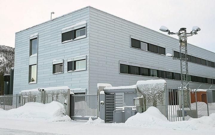 Varsler bot til Etterretningsbataljonen Varsler bot til Etterretningsbataljonen