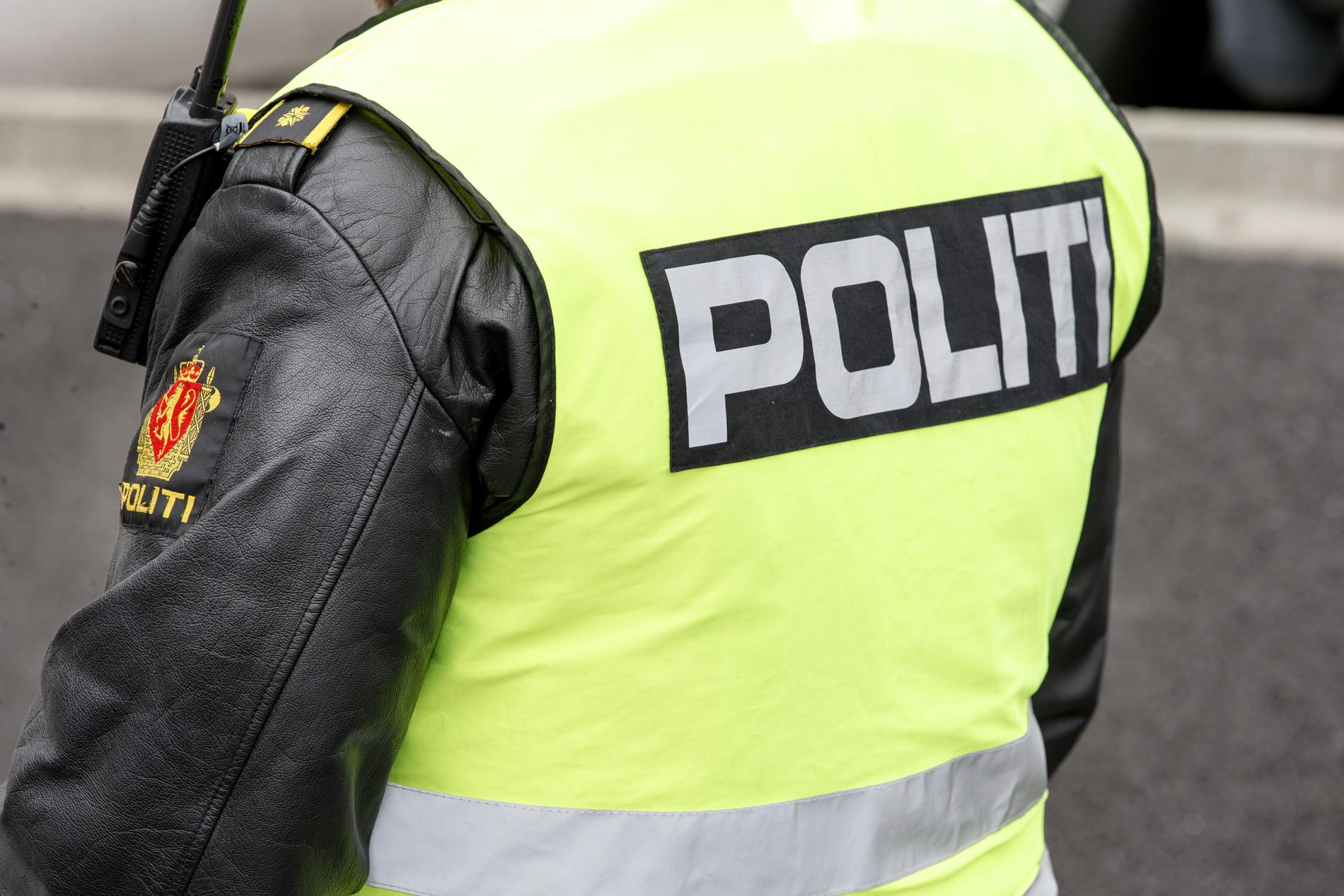 Politimann siktet for flere voldtekter: – Alvorlig og omfattende - VG Politimann siktet for flere voldtekter: – Alvorlig og omfattende - VG