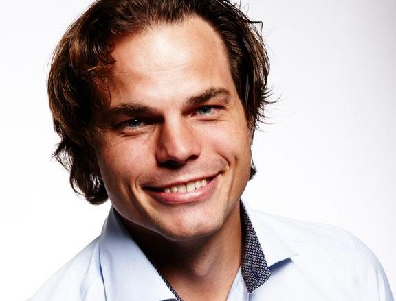 Erik Færevaag blir ny toppsjef i Easee – E24 Erik Færevaag blir ny toppsjef i Easee – E24