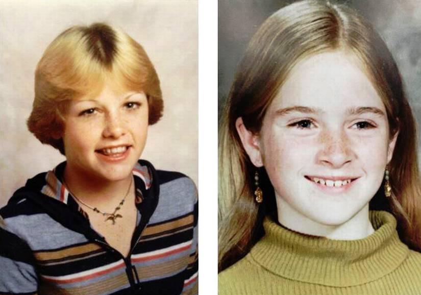 Identifisert etter nesten 40 år: Mysteriet i California - VG Identifisert etter nesten 40 år: Mysteriet i California - VG