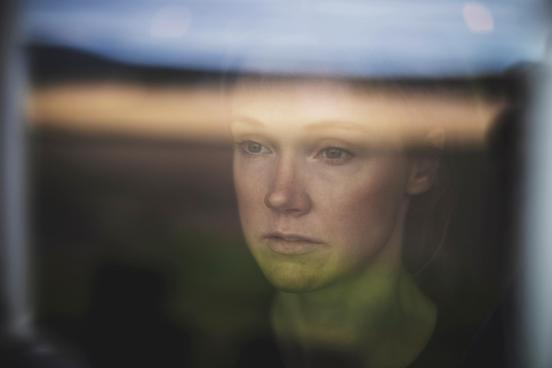 Da Pål Golberg så Emilie Fleten igjen, skjønte han at noe var galt - VG Da Pål Golberg så Emilie Fleten igjen, skjønte han at noe var galt - VG