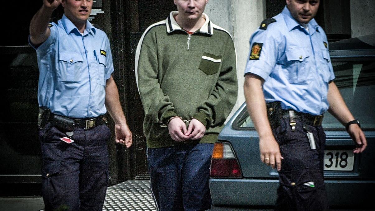 Faren til Lena Sløgedal Paulsen (10): – Hadde blitt ekstremt skuffet - VG Faren til Lena Sløgedal Paulsen (10): – Hadde blitt ekstremt skuffet - VG