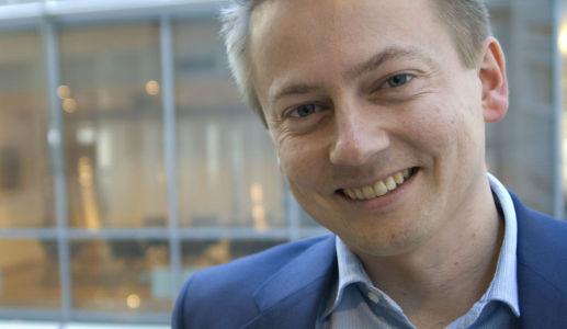 Ledertalent går til GK – E24 Ledertalent går til GK – E24