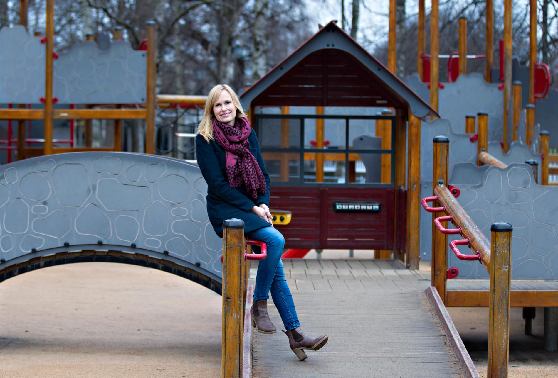 Anne Lindboe om avgangen: – Mindre dramatisk enn det ser ut som - VG Anne Lindboe om avgangen: – Mindre dramatisk enn det ser ut som - VG