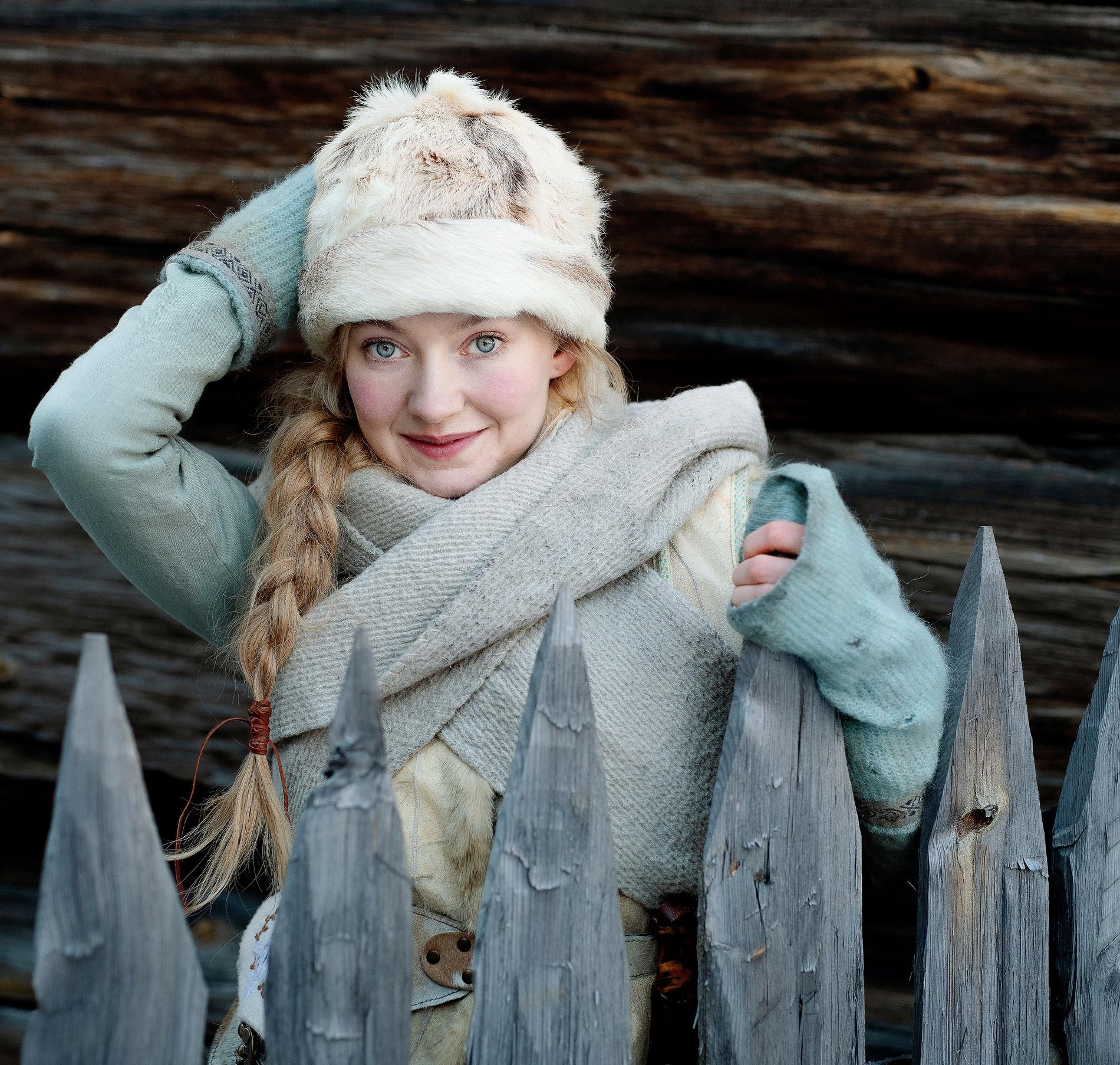 Astrid S 'Cinderella song most played at Christmas - VG - World Today News Astrid S 'Cinderella song most played at Christmas - VG - World Today News