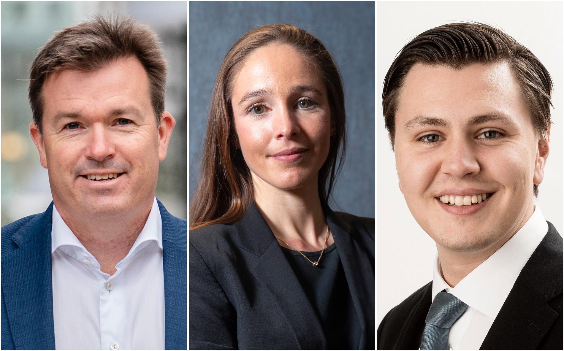 Tre eksperter: Dette er de mest attraktive tek-aksjene på Oslo Børs – E24 Tre eksperter: Dette er de mest attraktive tek-aksjene på Oslo Børs – E24