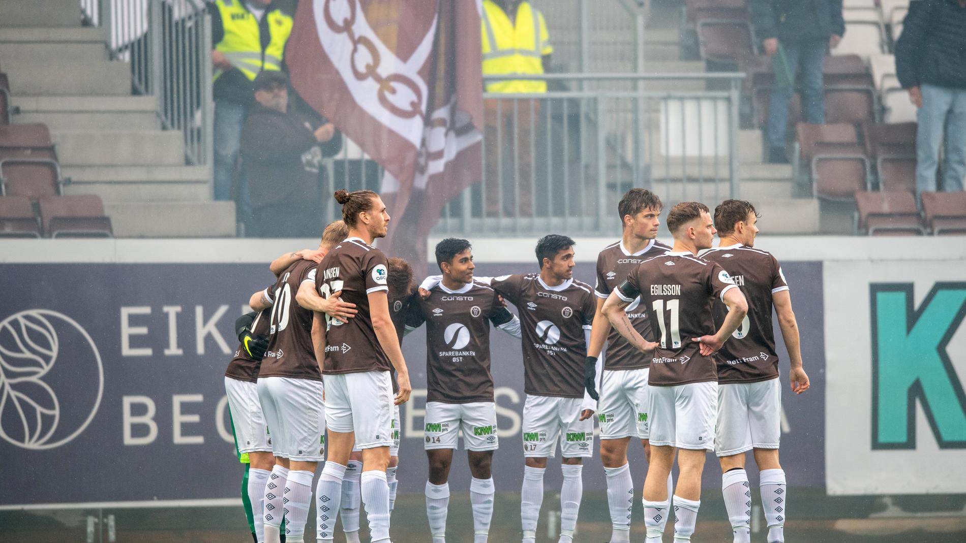 Eliteserien: Sander Kartum klar for Brann: – Glad og stolt - VG Eliteserien: Sander Kartum klar for Brann: – Glad og stolt - VG