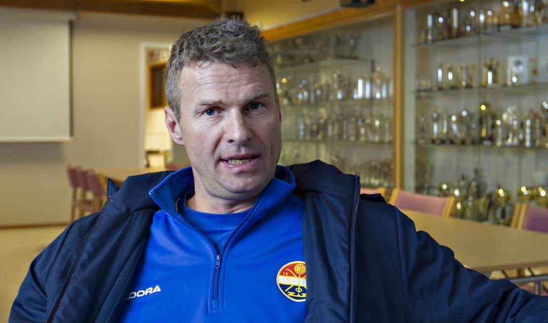 Jostein Flo slutter som sportssjef i Strømsgodset etter 25 år i klubben Jostein Flo slutter som sportssjef i Strømsgodset etter 25 år i klubben
