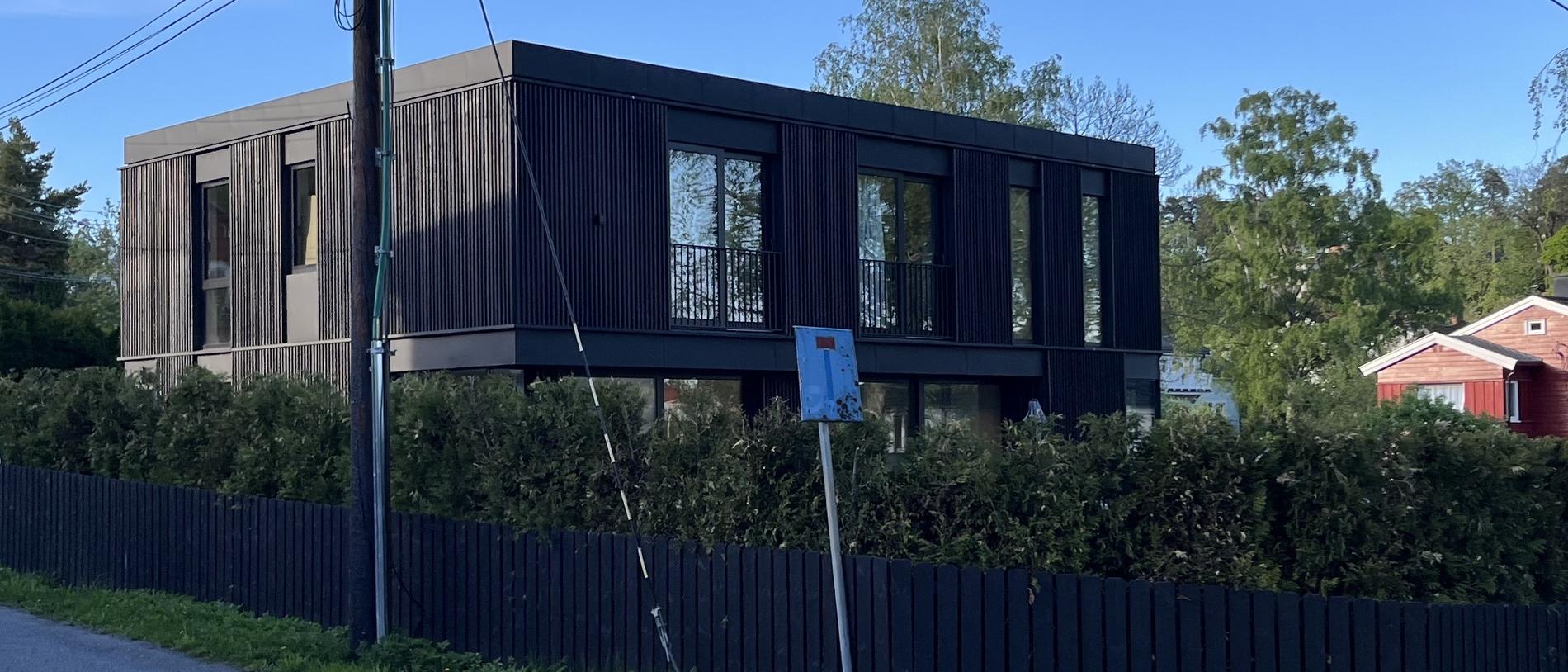 Dette er årets dyreste boliger – E24 Dette er årets dyreste boliger – E24