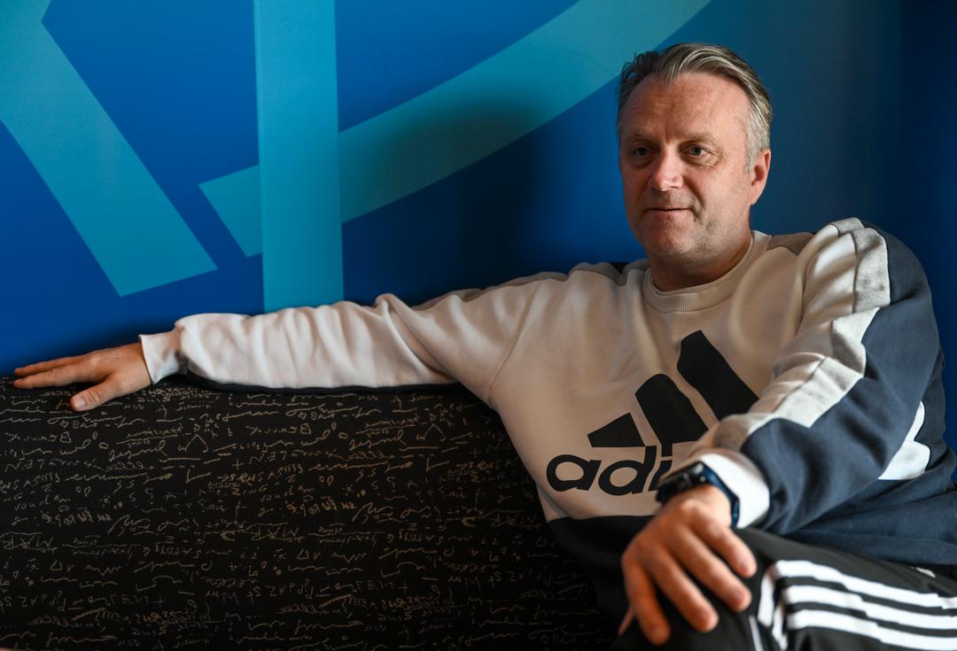 Eliteserien: Erling Moe forlenger med Molde Eliteserien: Erling Moe forlenger med Molde