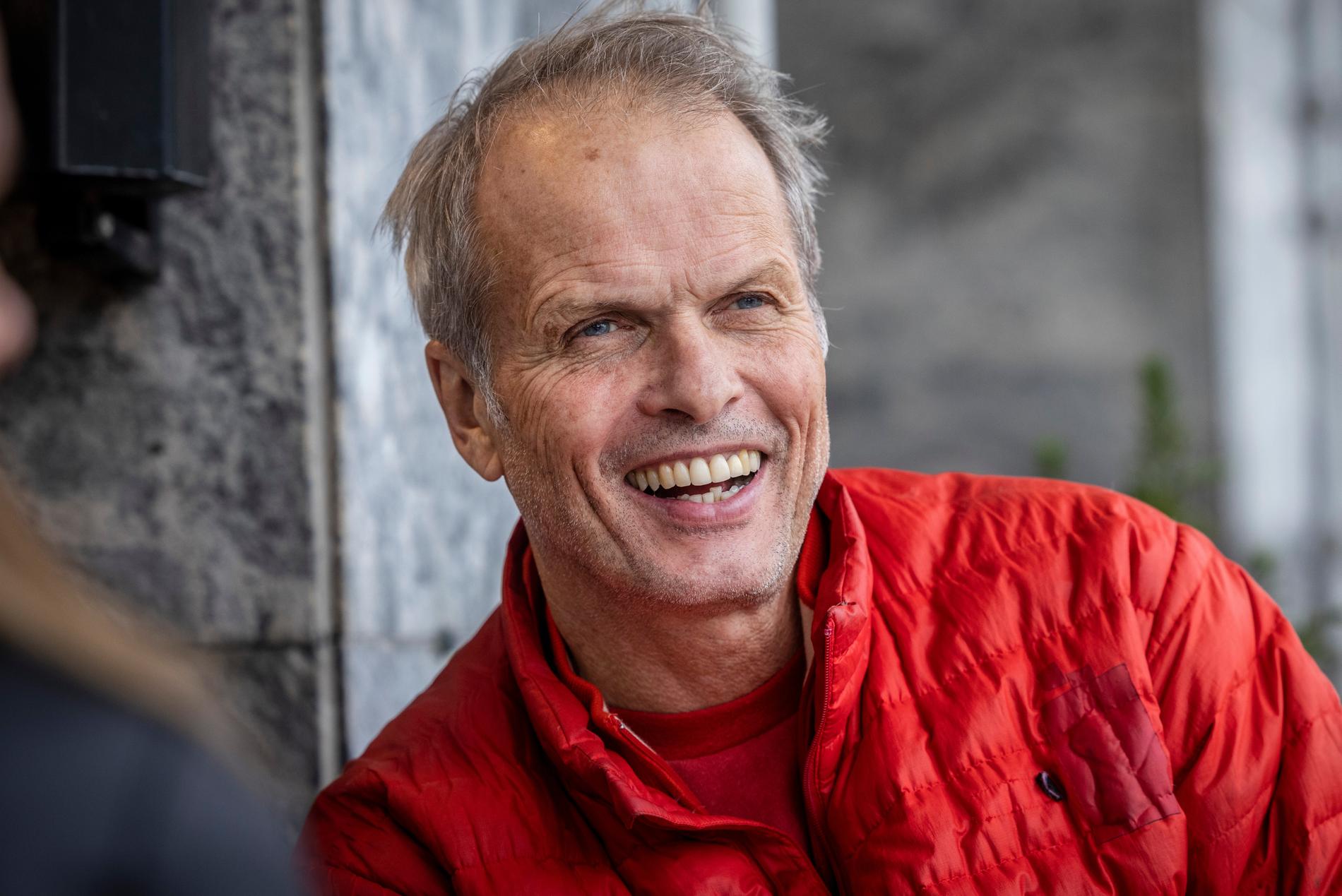 Erling Kagge selger livsverket: – Det har vært et stort press – E24 Erling Kagge selger livsverket: – Det har vært et stort press – E24