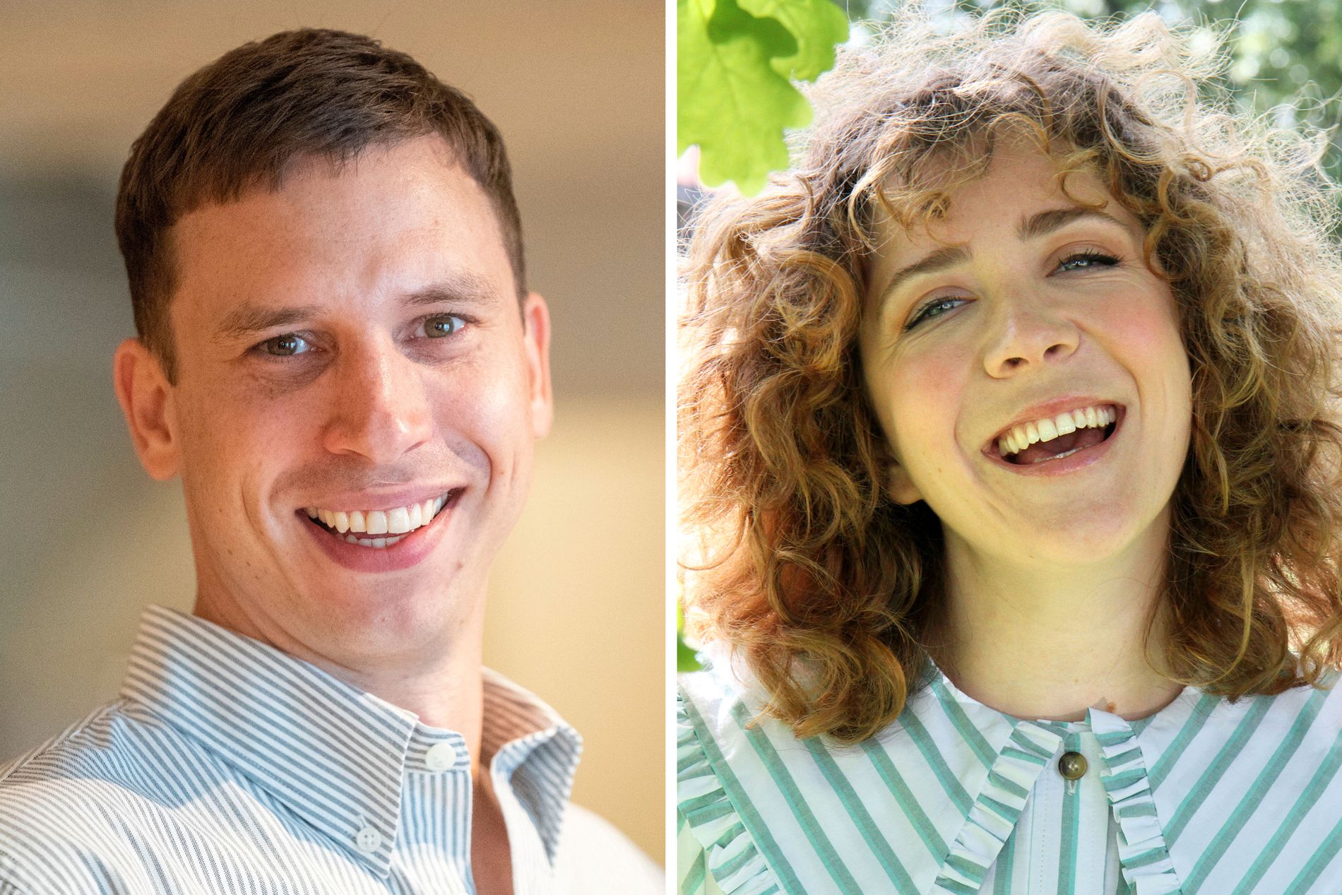 Emilie Nicolas and Herbert Nordrum have had children - VG - World Today ... Emilie Nicolas and Herbert Nordrum have had children - VG - World Today ...