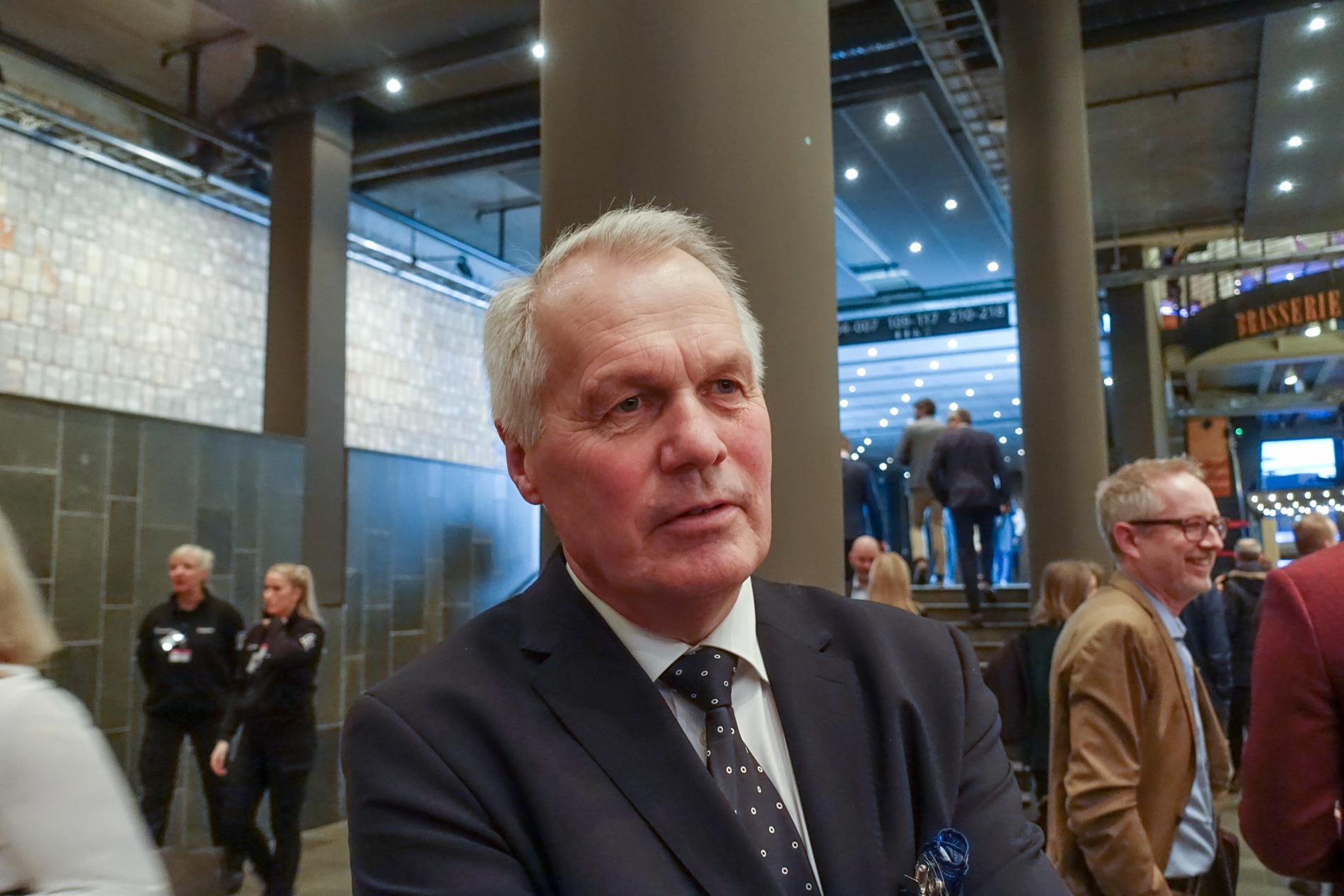 Vil betale ut 2,26 milliarder kroner – E24 Vil betale ut 2,26 milliarder kroner – E24