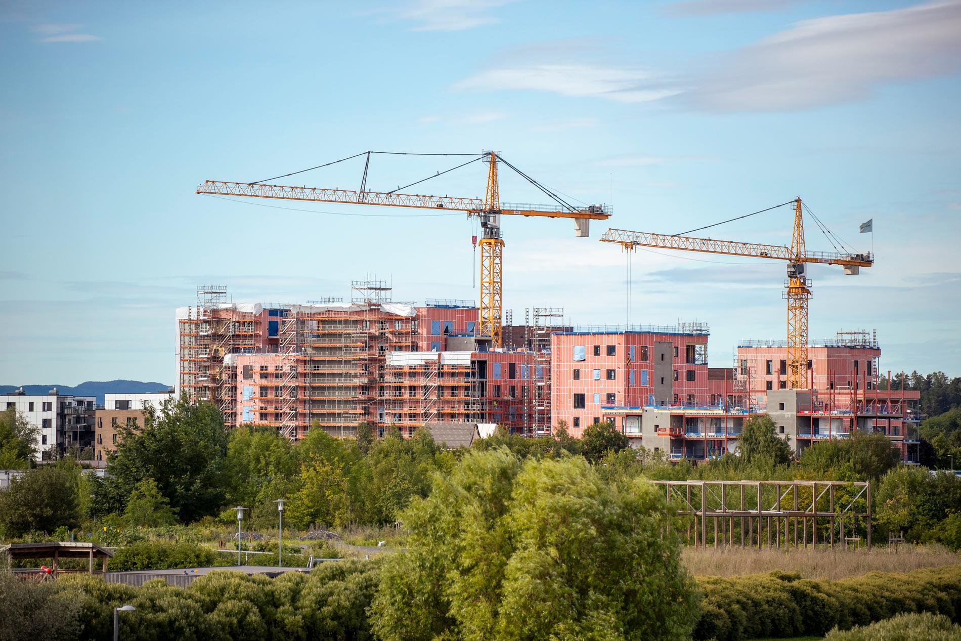 Decline in New Home Sales Sparks Concerns for Housing Construction and ... Decline in New Home Sales Sparks Concerns for Housing Construction and ...