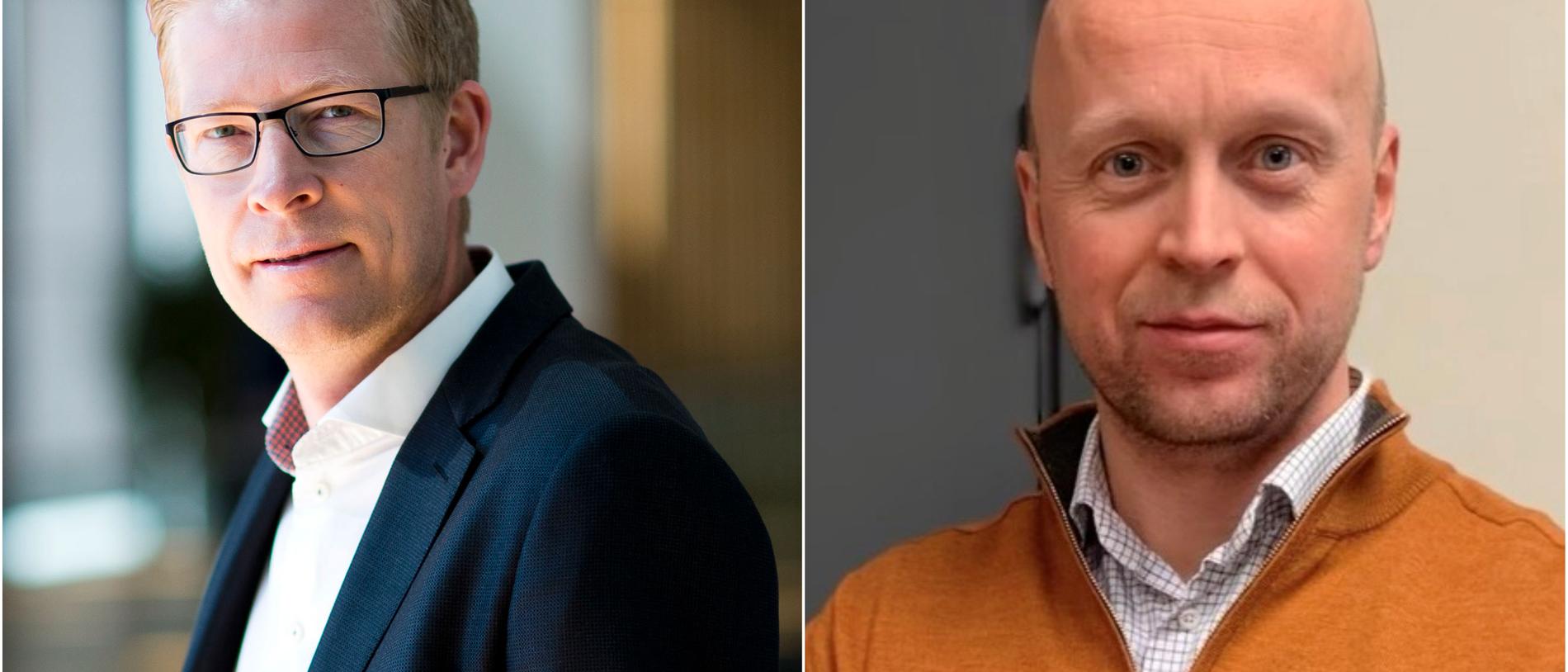 Tre eksperter: Disse aksjene satser vi på nå – E24 Tre eksperter: Disse aksjene satser vi på nå – E24