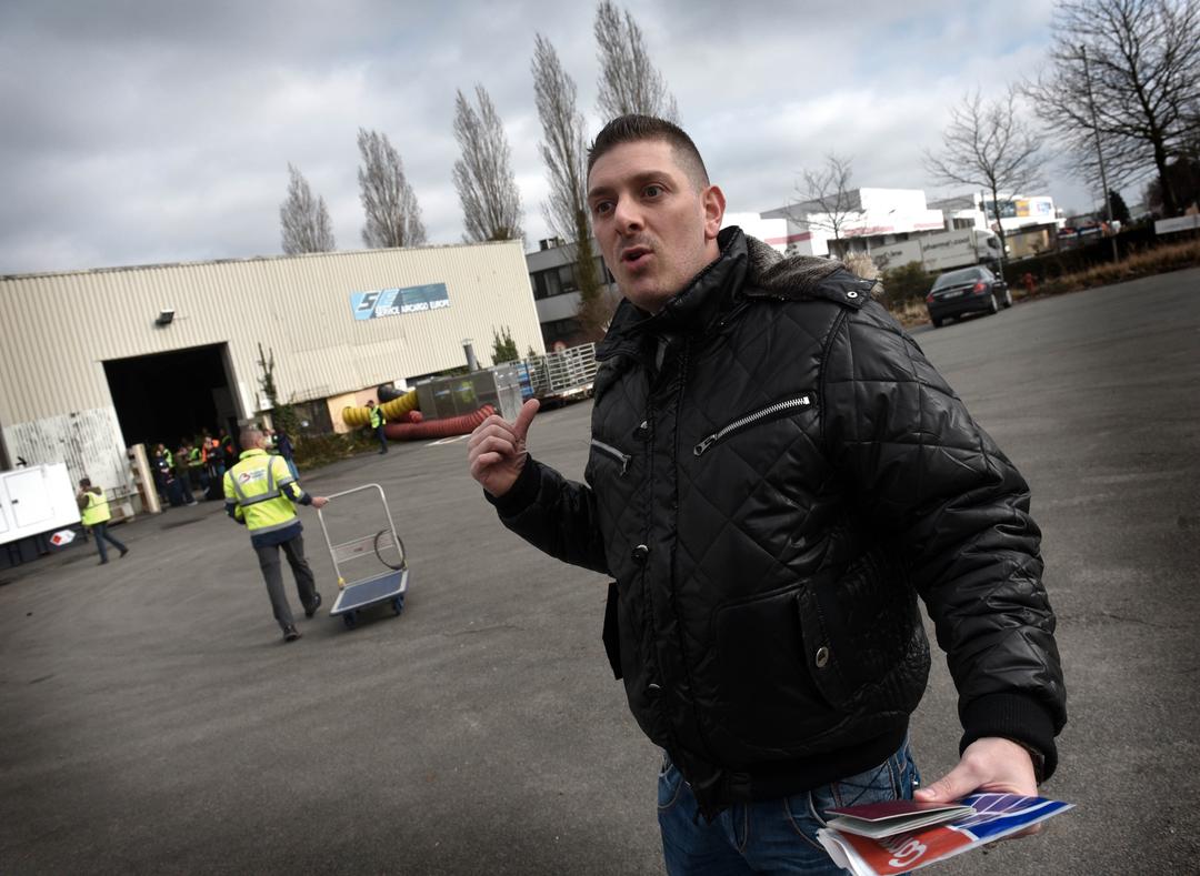 Selim (37) overlevde terrorbombene: – Bomben løftet alt rundt meg Selim (37) overlevde terrorbombene: – Bomben løftet alt rundt meg