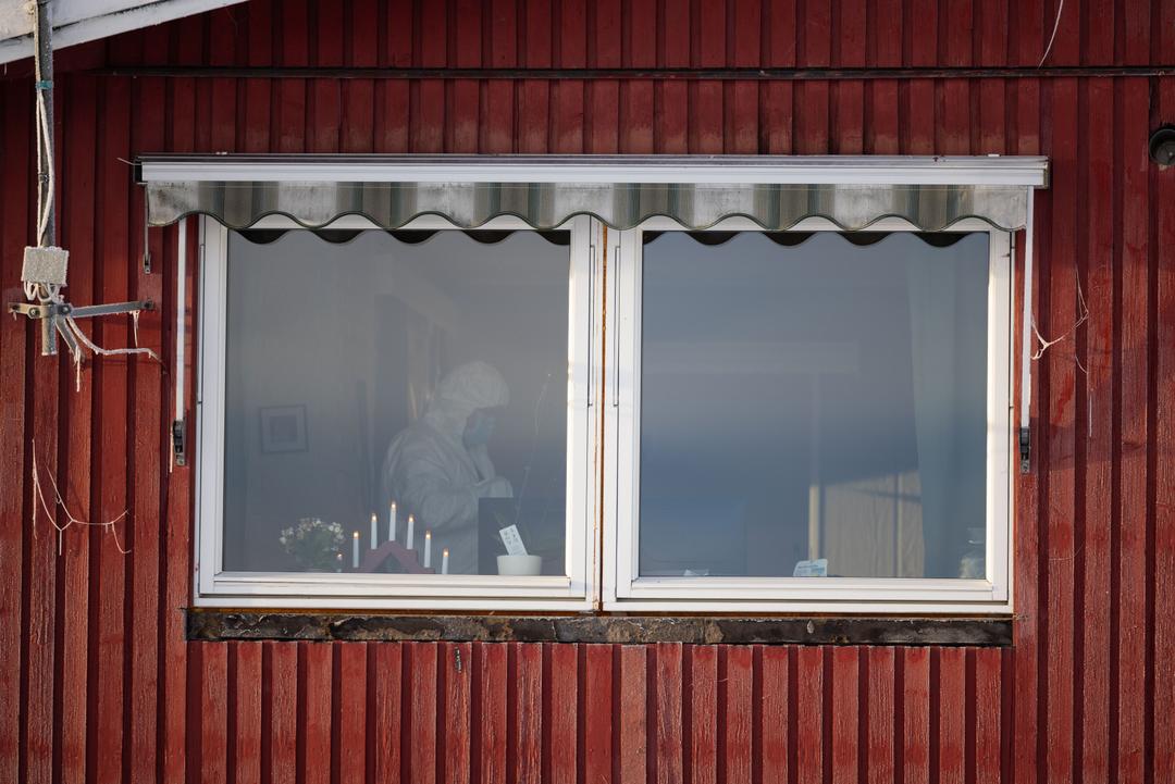 Gjerdrum-siktede erkjenner straffskyld Gjerdrum-siktede erkjenner straffskyld