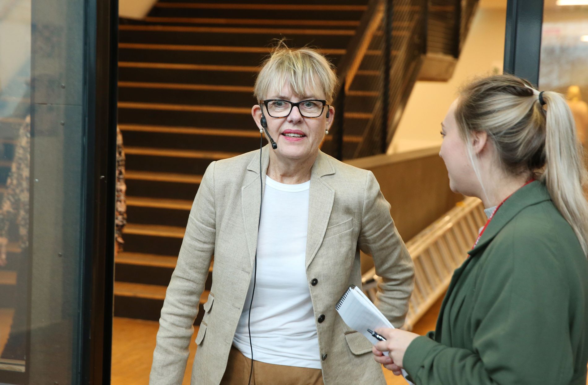 Sagnet om Søgnen - en av skole-Norges aller mektigste – VG Sagnet om Søgnen - en av skole-Norges aller mektigste – VG