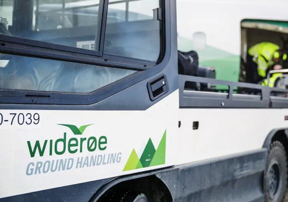 Consequences for Employees as Widerøe Ground Handling Loses 80% of SAS ... Consequences for Employees as Widerøe Ground Handling Loses 80% of SAS ...