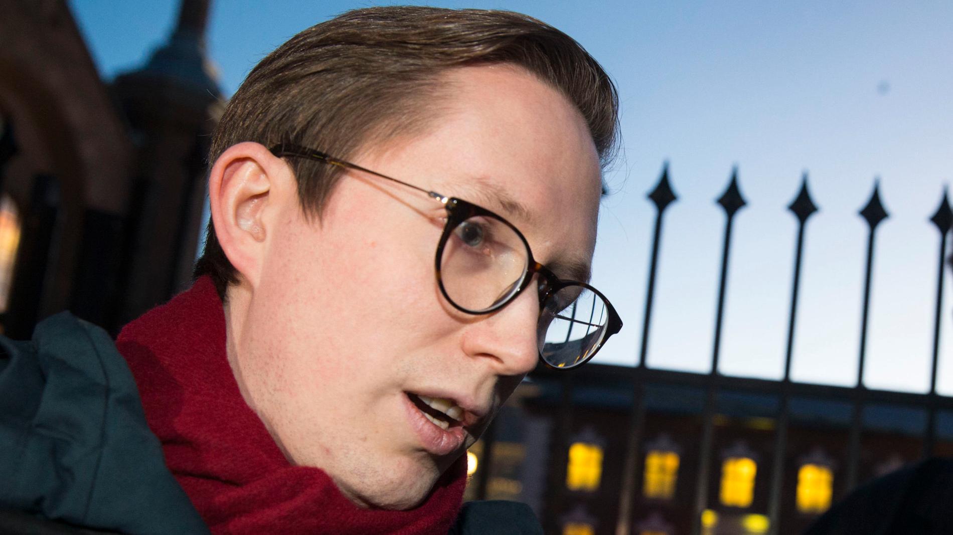 Politiet skal ikke etterforske Tonning Riise - VG Politiet skal ikke etterforske Tonning Riise - VG