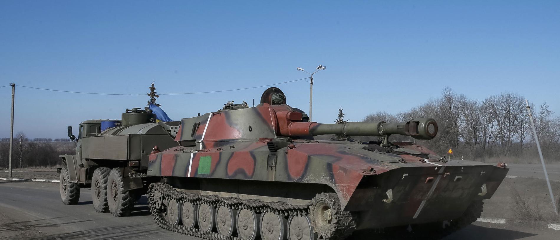 FN-sjefen ber om våpenhvile i ukrainsk by – E24 FN-sjefen ber om våpenhvile i ukrainsk by – E24