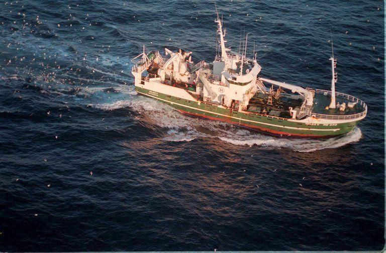 Fordeler 4 millioner til fiskeprosjekter – E24 Fordeler 4 millioner til fiskeprosjekter – E24