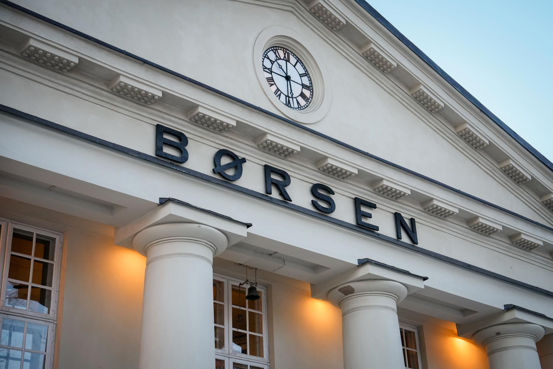 Oslo Børs endte opp - PGS-aksjen hentet seg kraftig inn – E24 Oslo Børs endte opp - PGS-aksjen hentet seg kraftig inn – E24