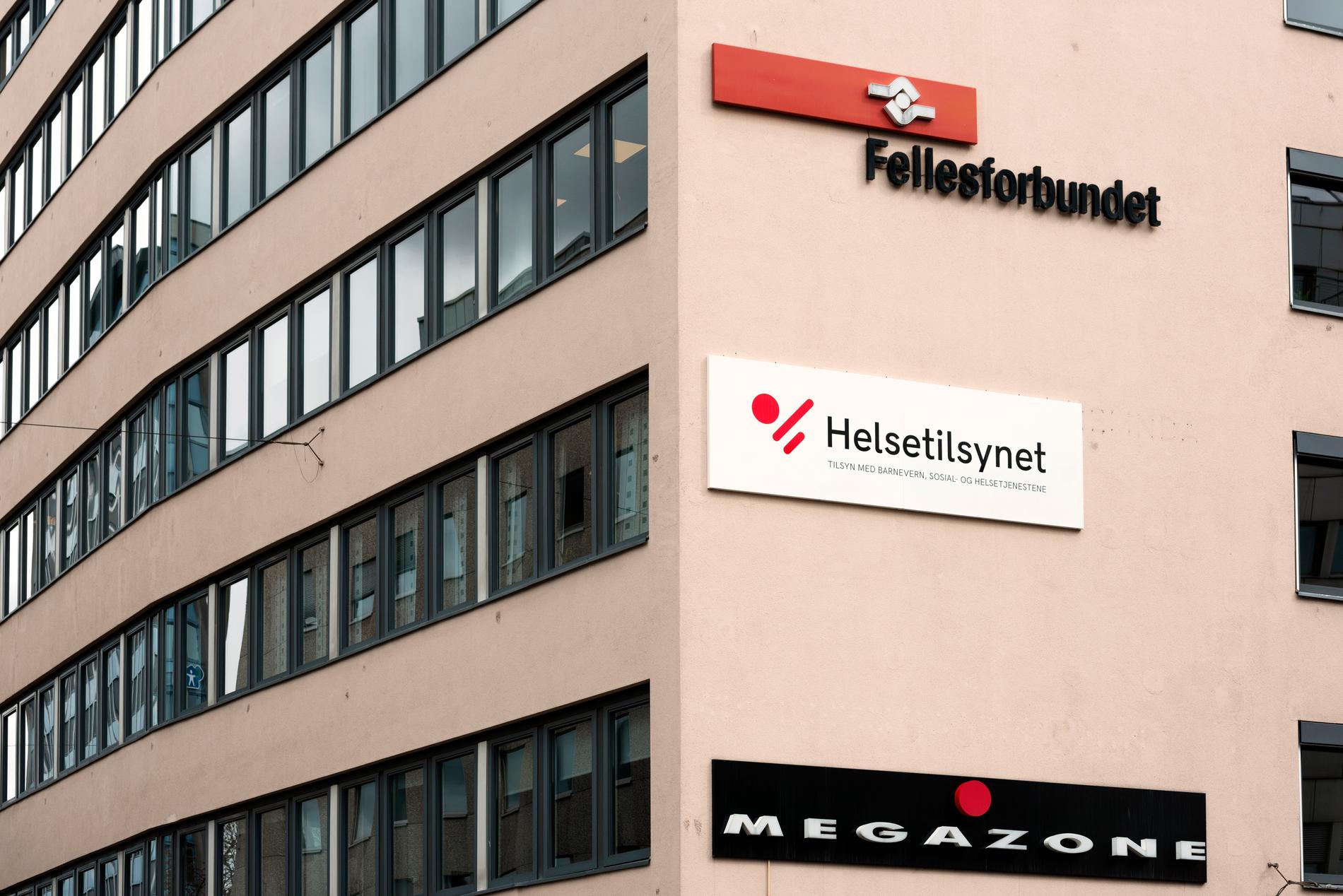 Helsetilsynet starter undersøkelser etter anklager mot psykiater - VG Helsetilsynet starter undersøkelser etter anklager mot psykiater - VG