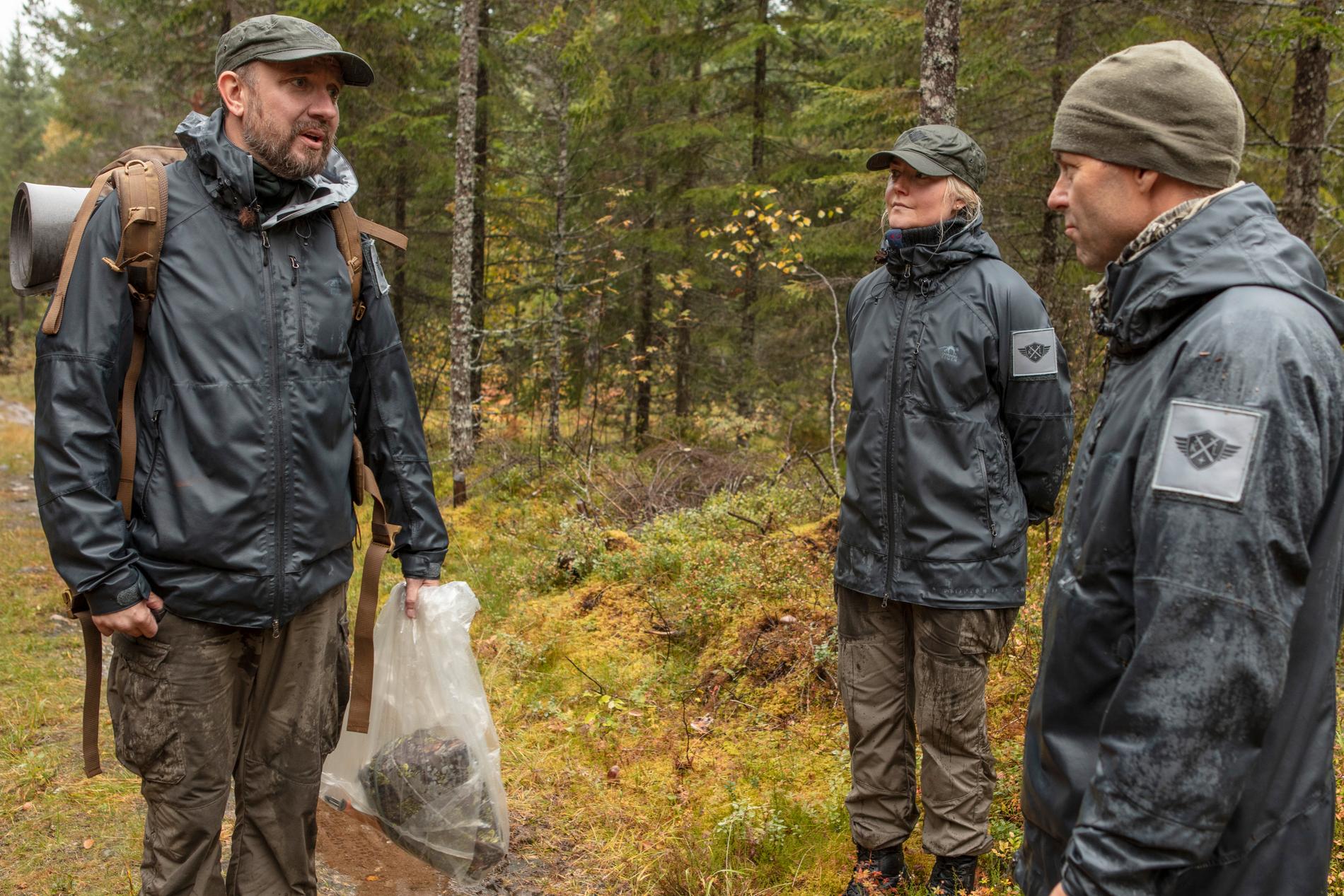 Bernt Hulsker trakk seg fra «Kompani Lauritzen»: – Jeg var sjanseløs - VG Bernt Hulsker trakk seg fra «Kompani Lauritzen»: – Jeg var sjanseløs - VG