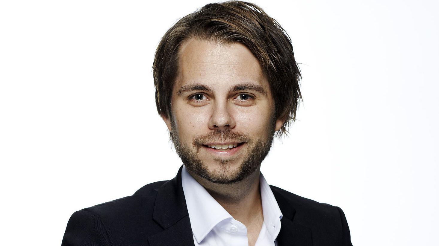 Ledertalent blir nestsjef i GK – E24 Ledertalent blir nestsjef i GK – E24