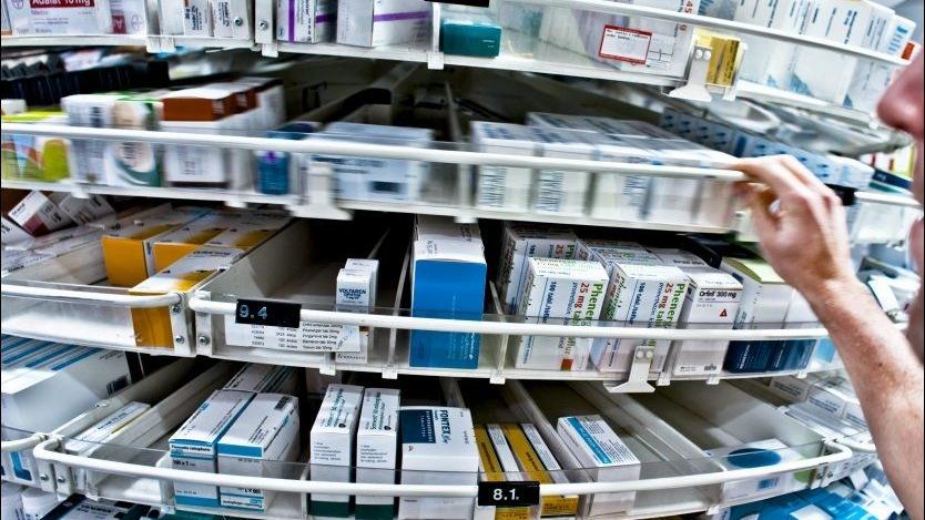 Sjekk hvilke p-piller som passer for deg – VG Sjekk hvilke p-piller som passer for deg – VG