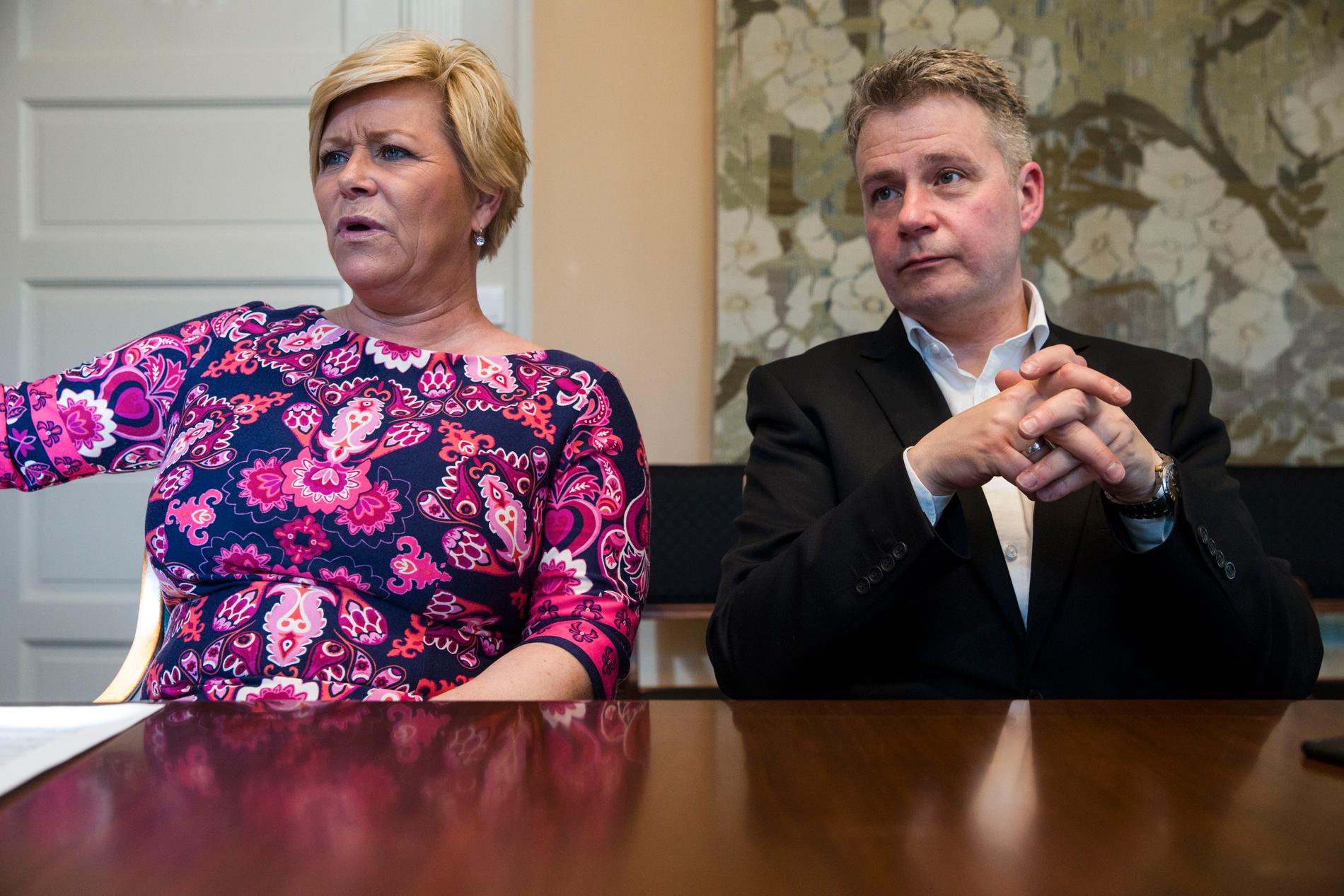 Stortinget sa nei til å heve maksstraffen til 26 års fengsel - VG Stortinget sa nei til å heve maksstraffen til 26 års fengsel - VG