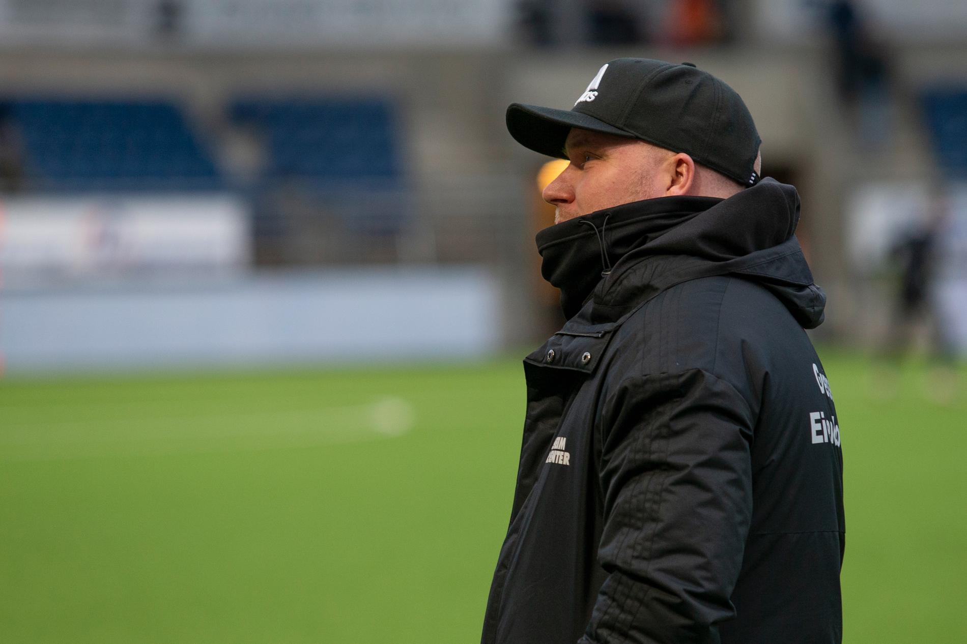 Ull/Kisa rykket ned fra Obos-ligaen – KFUM og Sogndal sikret ... Ull/Kisa rykket ned fra Obos-ligaen – KFUM og Sogndal sikret ...