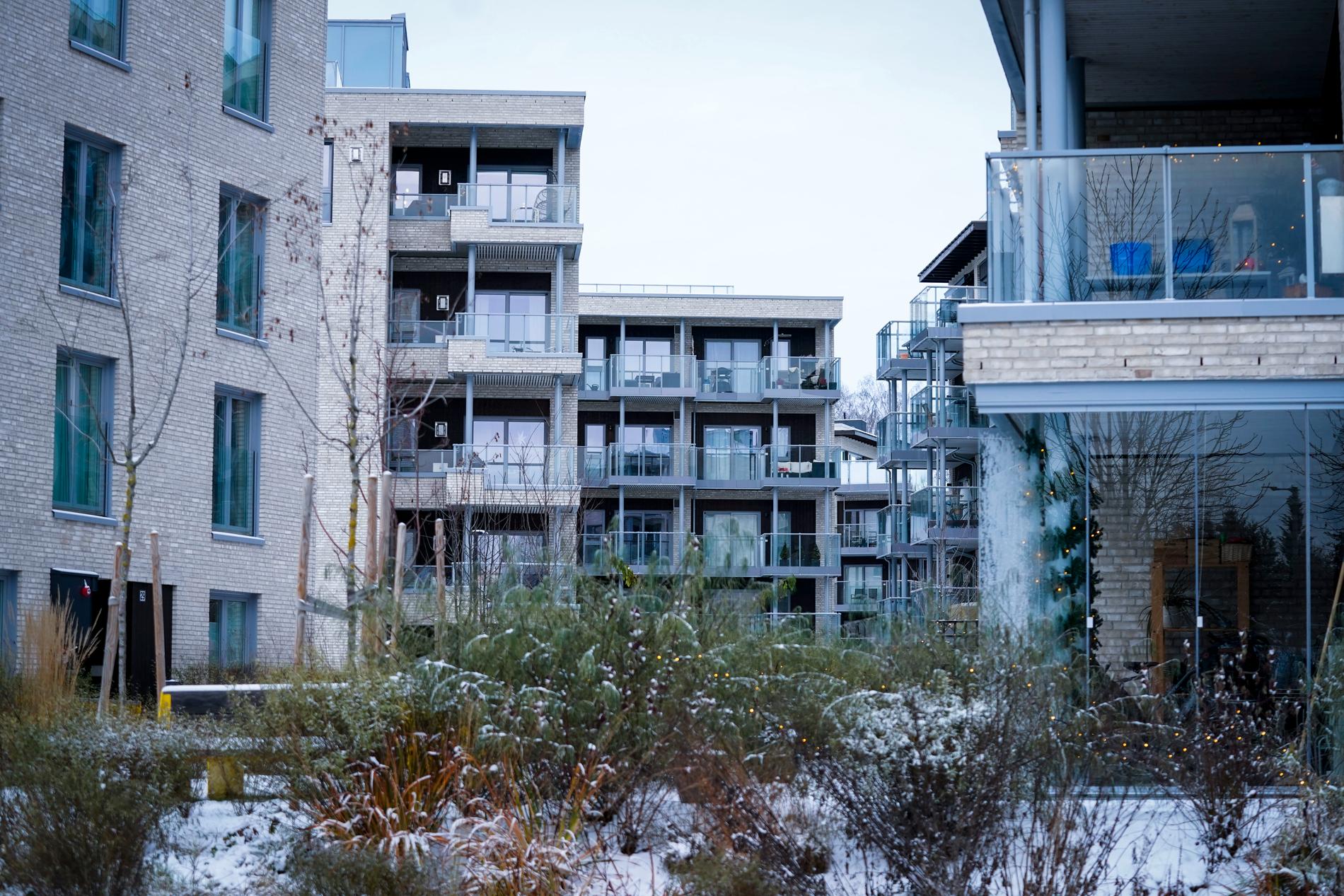 Eksperter om å investere i utleiebolig nå: – Kan tjene mye – E24 Eksperter om å investere i utleiebolig nå: – Kan tjene mye – E24