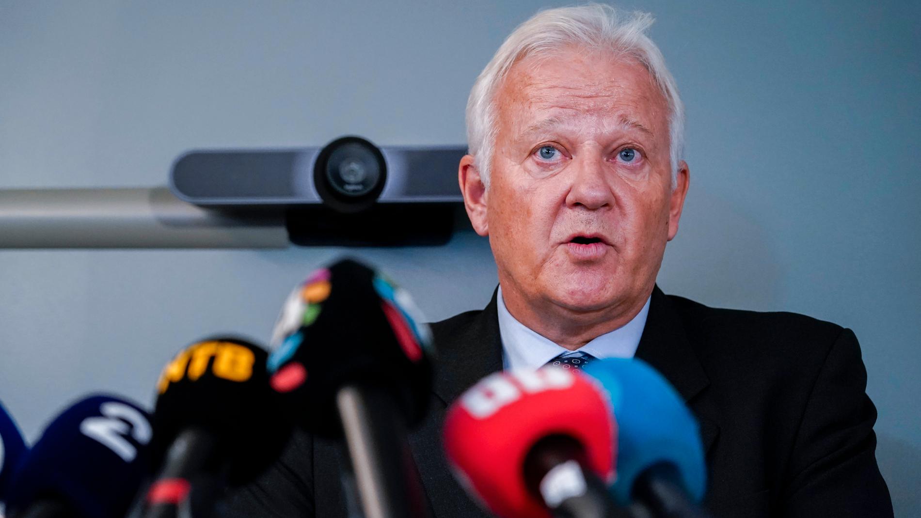 Faren til Lena Sløgedal Paulsen (10): – Hadde blitt ekstremt skuffet - VG Faren til Lena Sløgedal Paulsen (10): – Hadde blitt ekstremt skuffet - VG