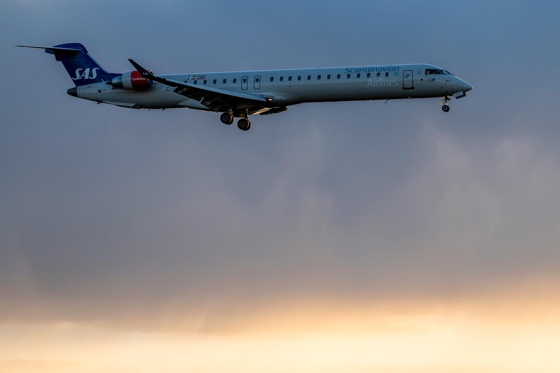 Domstol godkjenner SEB som SAS-rådgivere – E24 Domstol godkjenner SEB som SAS-rådgivere – E24