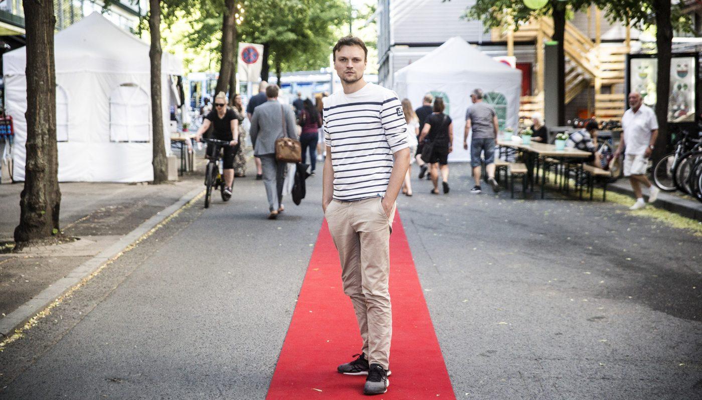 Filmgrail henter 9 millioner kroner: Rigger seg for å levere hundrevis ... Filmgrail henter 9 millioner kroner: Rigger seg for å levere hundrevis ...