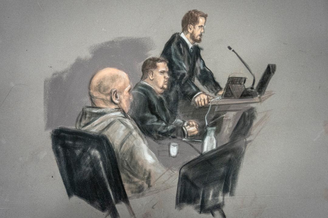 Fant flere DNA-funn på Birgitte Tengs – kun ett klaffet med Vassbakk Fant flere DNA-funn på Birgitte Tengs – kun ett klaffet med Vassbakk
