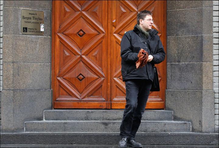 Domstolsadministrasjonen vil sparke tingrettsdommeren: Lagmannsretten ... Domstolsadministrasjonen vil sparke tingrettsdommeren: Lagmannsretten ...